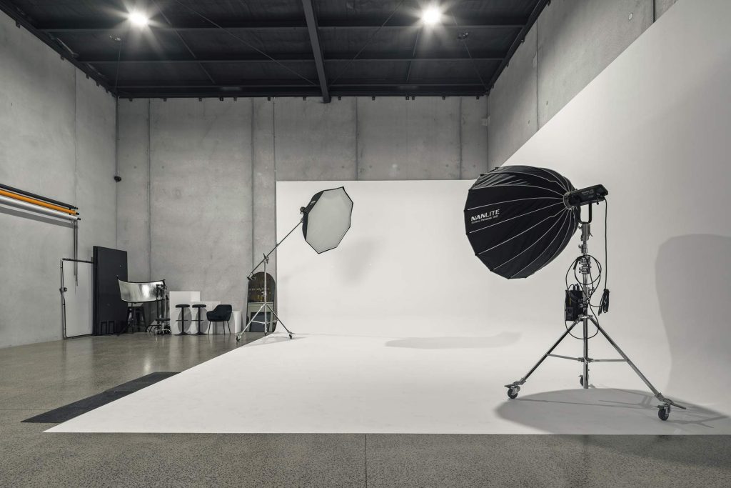 Studio – Studio 24